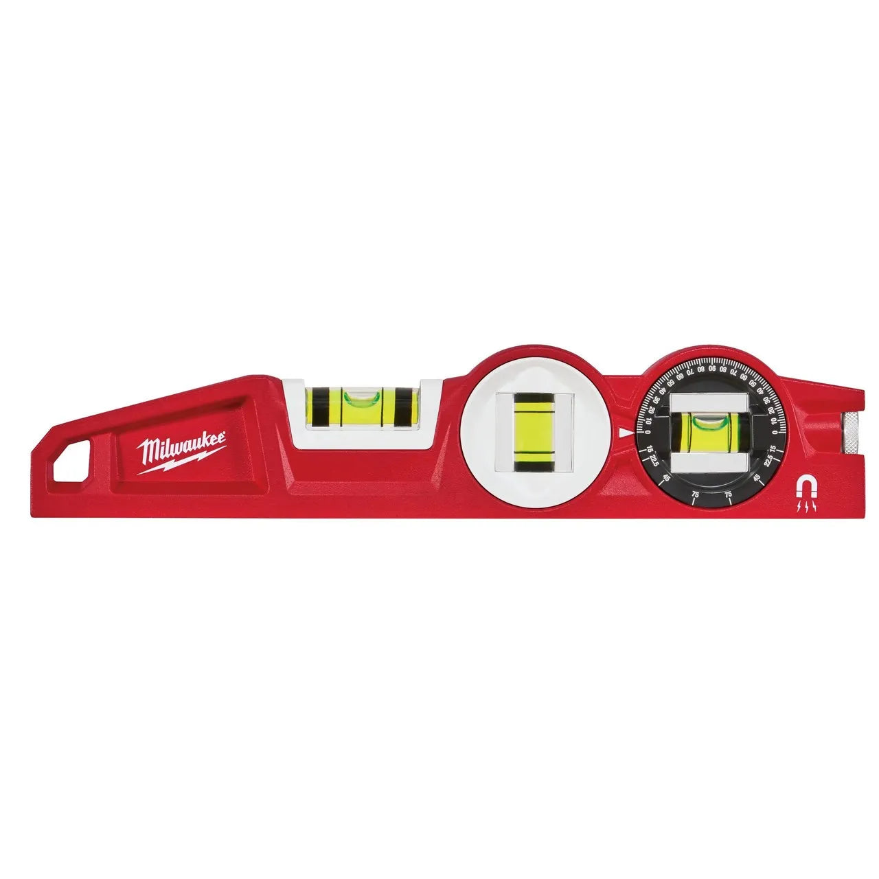 Block Vial Torpedo Level - Buy Block Vial Torpedo Level in Jordan | MBM ...