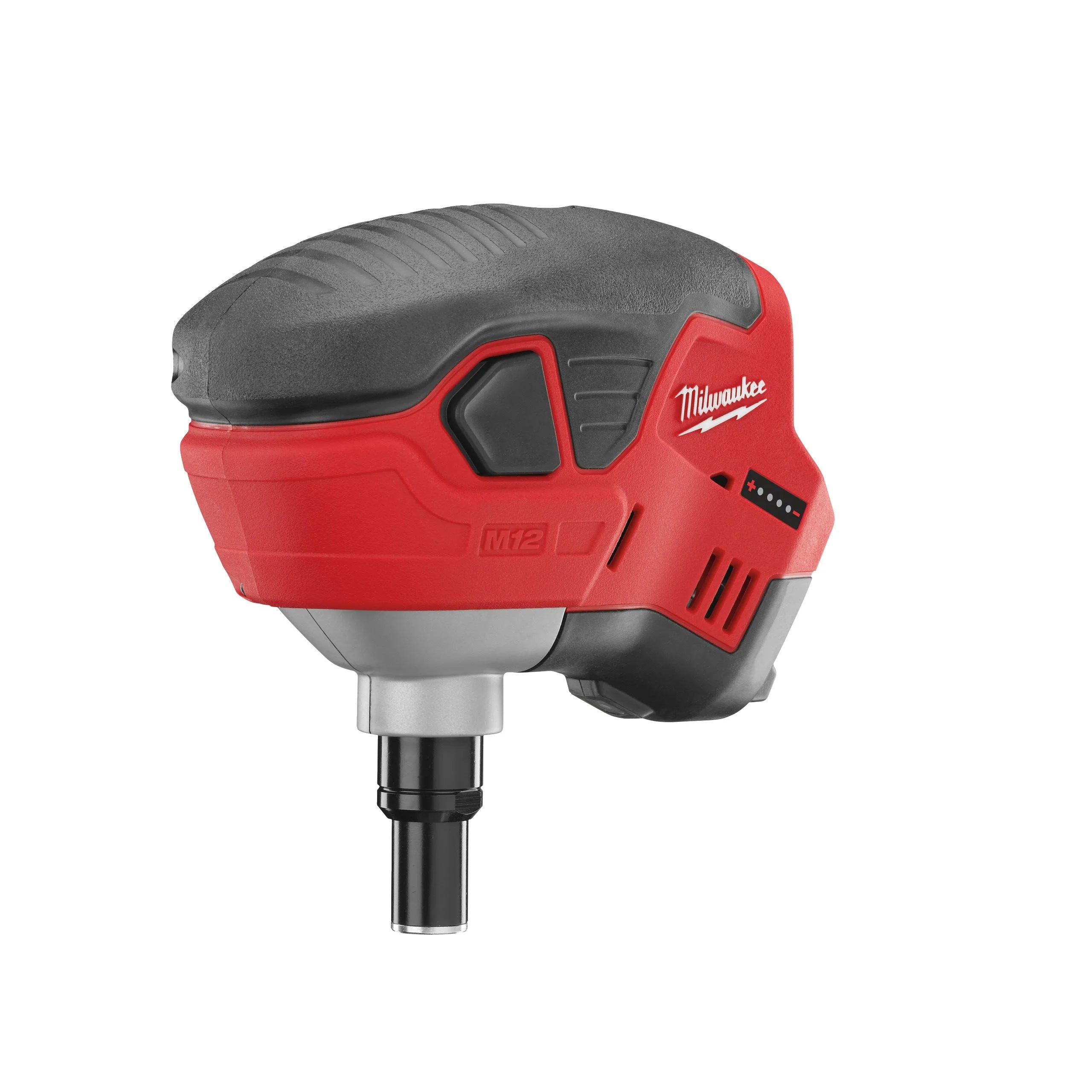 M12 Palm Nailer - Milwaukee | Buy Sub Compact Nailer in Jordan | MBM ...